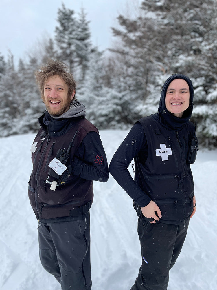 Collaborations – ThujaVT